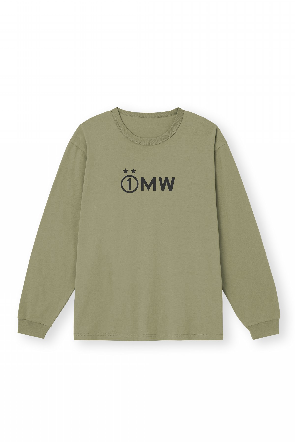 GU再度攜手合作「SOPH.」！ 「1MW by SOPH.」第二彈聯名系列登場！